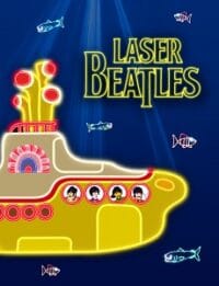 Customizable Laser Shows - Educational Laser Light School Assemblies