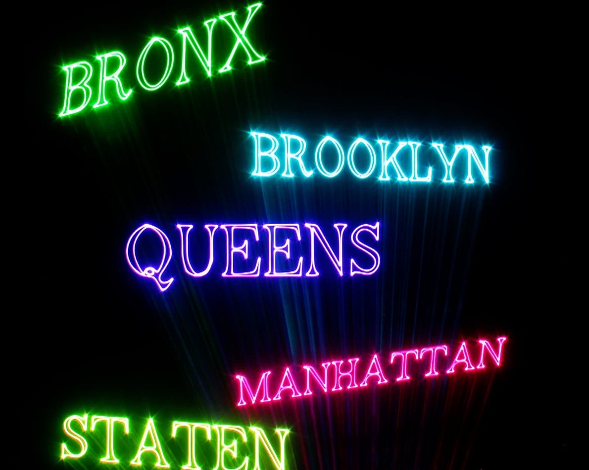 New York Edge Programs