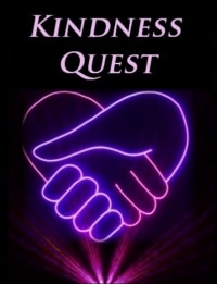 kindness quest backstage